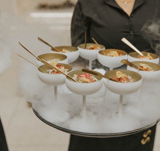 Op zoek naar Marokkaanse catering? | Taouss catering & events